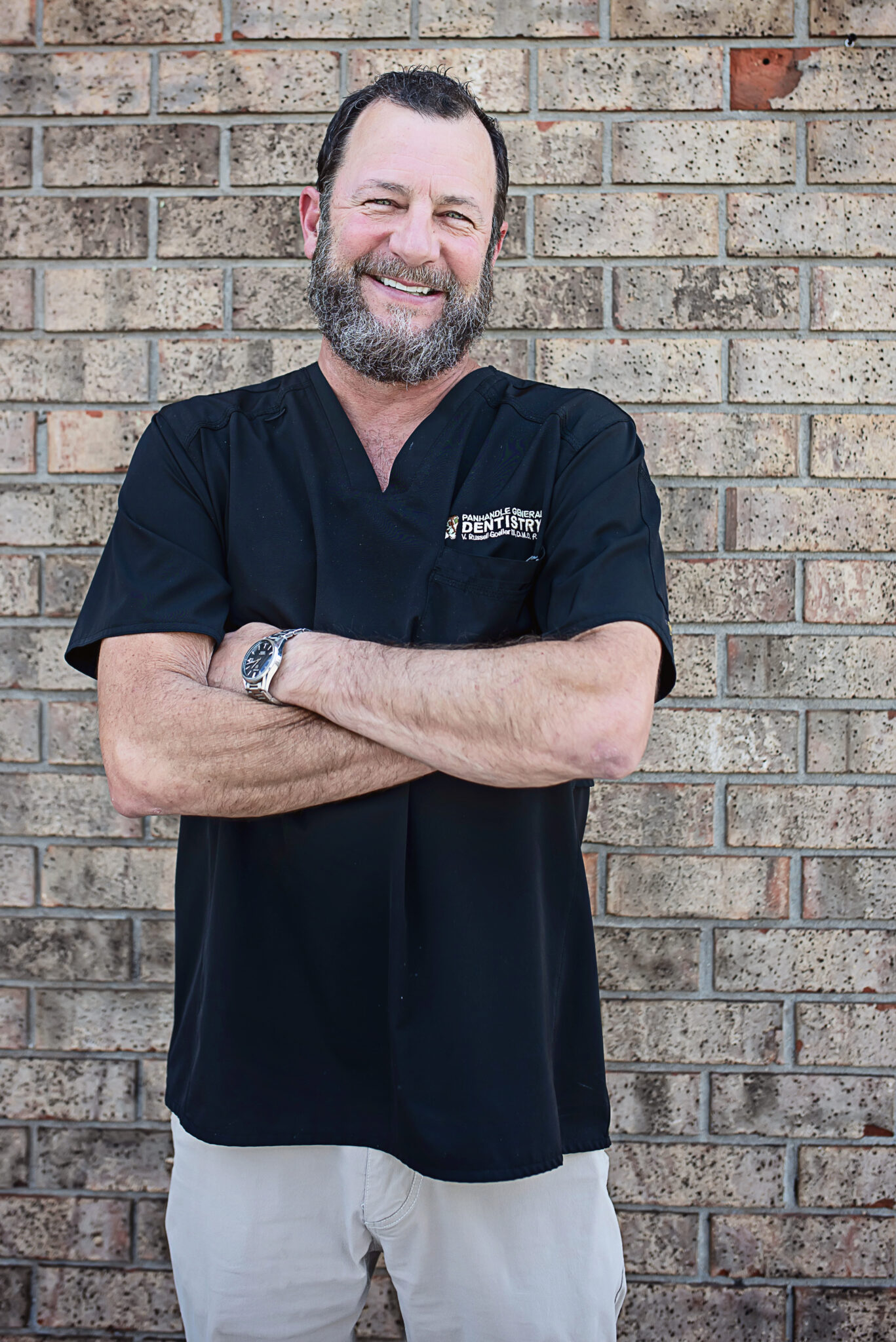 Dr. Goeller - Panhandle General Dentistry